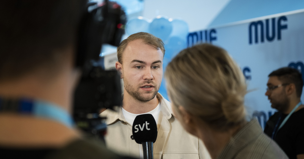 JOANNA ABRAHAMSSON: Det är inte lätt när det blir svårt Douglas Thor