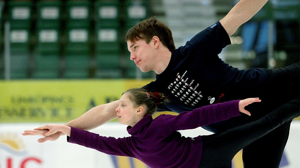 Hogner vill ta hjälp från Ryssland
