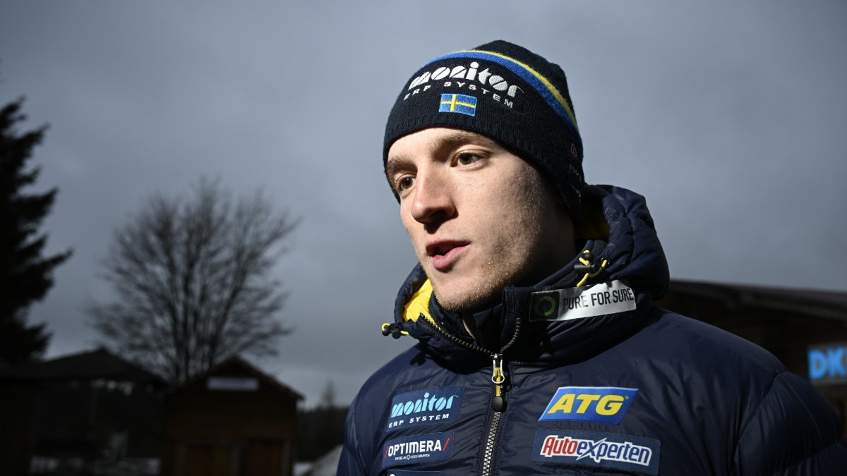 Samuelsson om korruptionen: "Fortfarande upprörd"