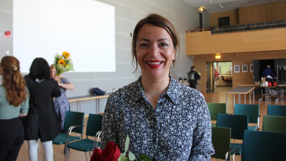 ”Frustrerande hur bristande kvinnorna blir bemötta i vården”