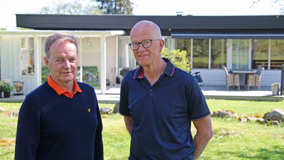 Lars-Göran förlorade tusentals kronor på elavtalet