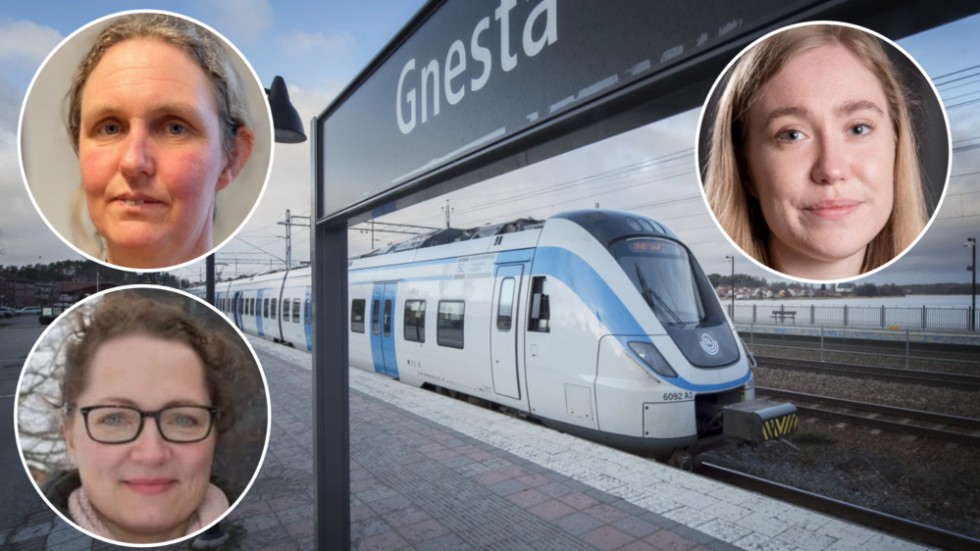 Pendeln skulle börja gå igen – blev noll: "Går inte leva normalt"