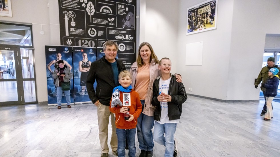 Vimmel: Ännu större publik till final 3 – se bilderna här