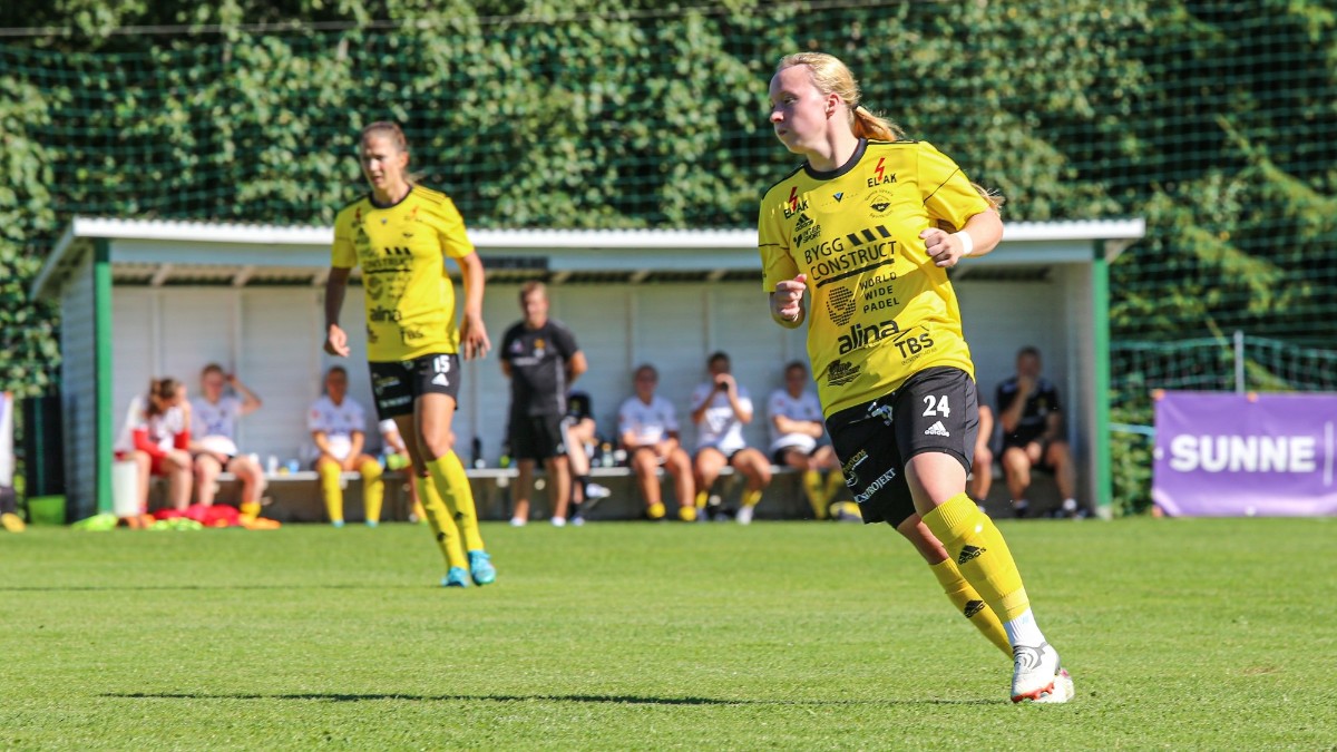 Trots AIK:s lockrop – succéspelaren stannar i Gusk