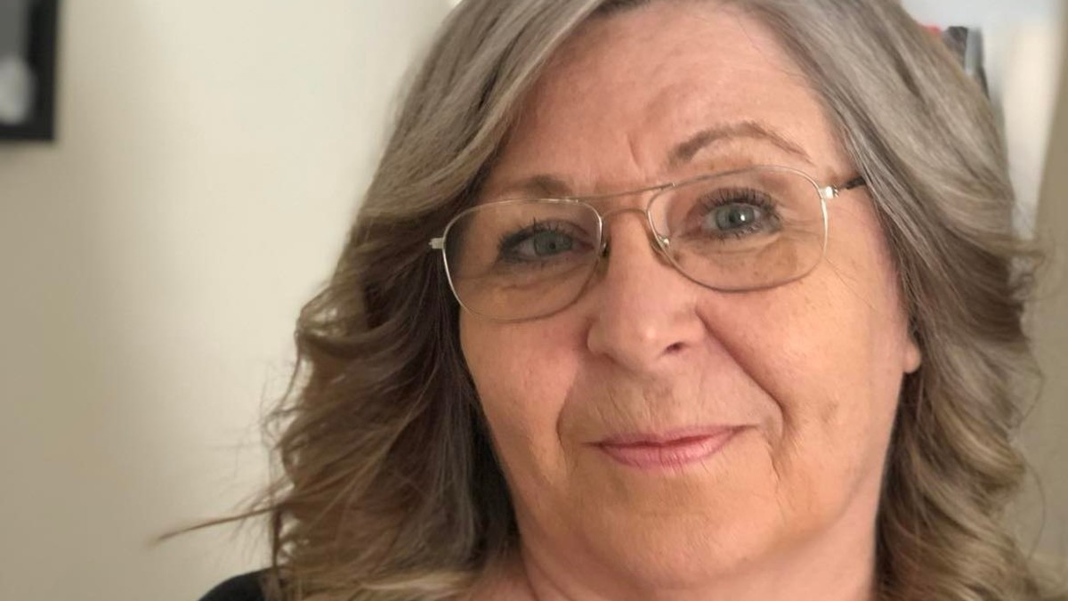 Minnesord: Elisabeth Bogren