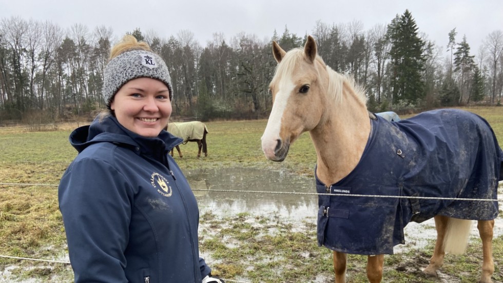 Ridklubbens storsatsning efter tidig julklapp – nya specialboxar: "Vi ...