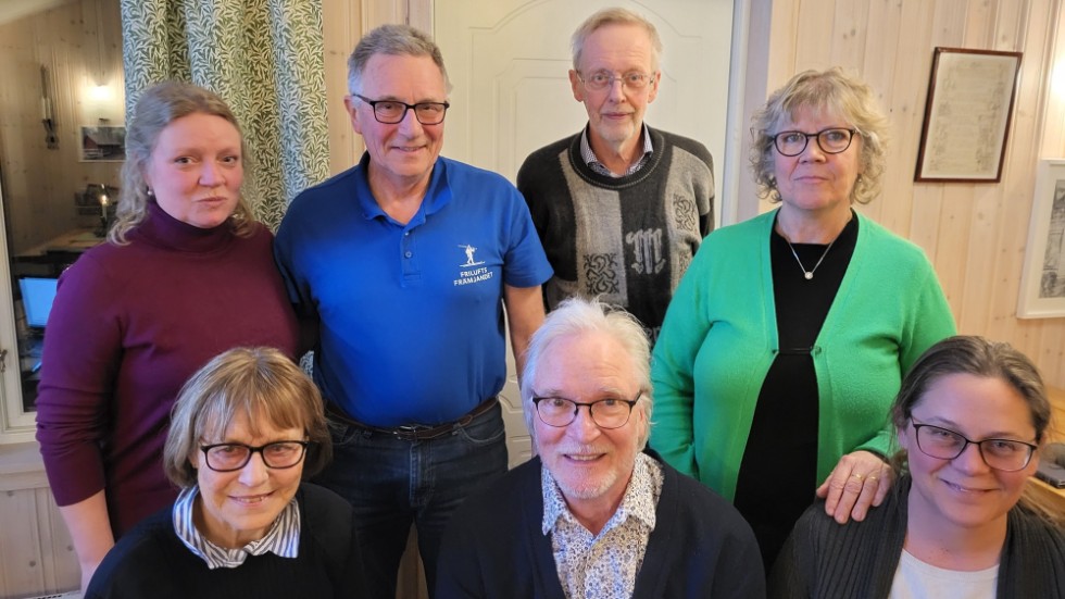 Friluftsfrämjandet lider av ledarbrist