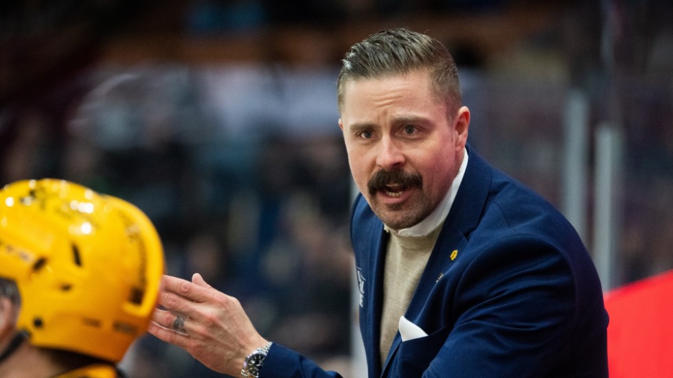 AIK-tränarens backbesked – inför tuffa bortamatchen