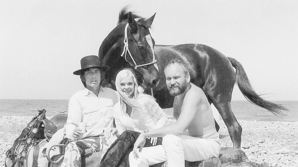 TV-mannen Torbjörn Axelman avliden – blev 90 år