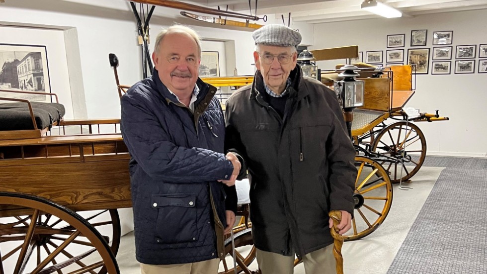 Flyttar skatt till Strängnäs – Jan Perssons köp rör upp känslor i ...