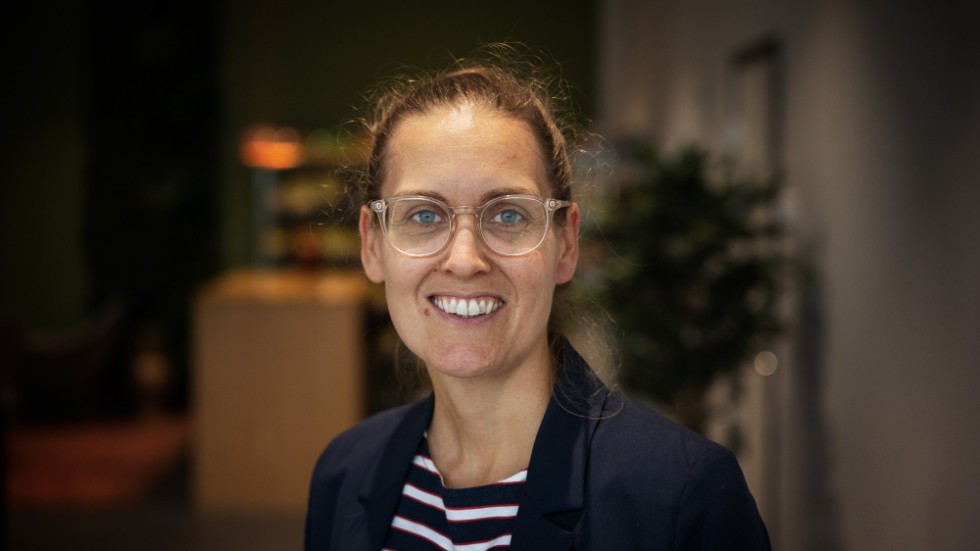 De är ett av Sveriges mest snabbväxande företag - "Hard work pays off"