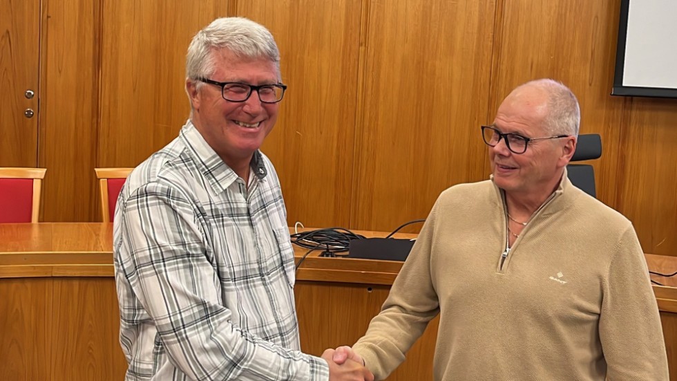 Han ska leda Bodens moderater