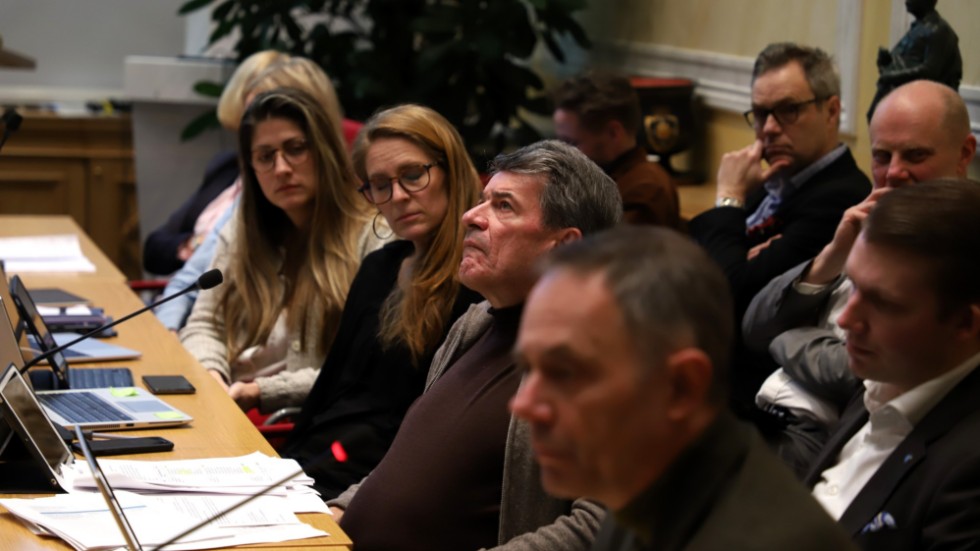 Cocozza (LL) om centrala tomten: Kommunen gjorde fel