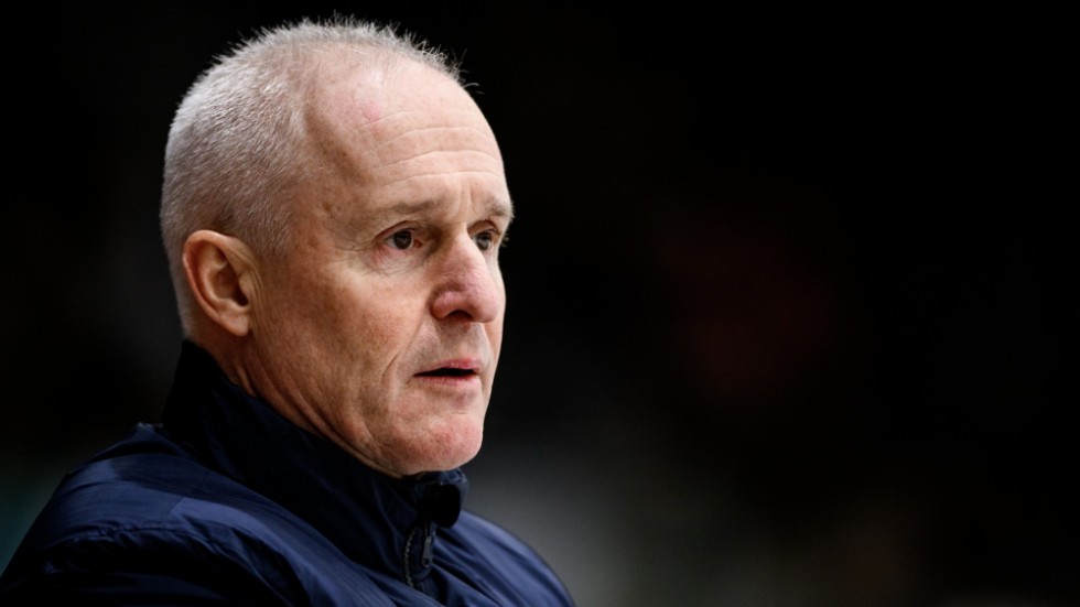 Extra: Roger Forsberg bryter med Boden Hockey i förtid