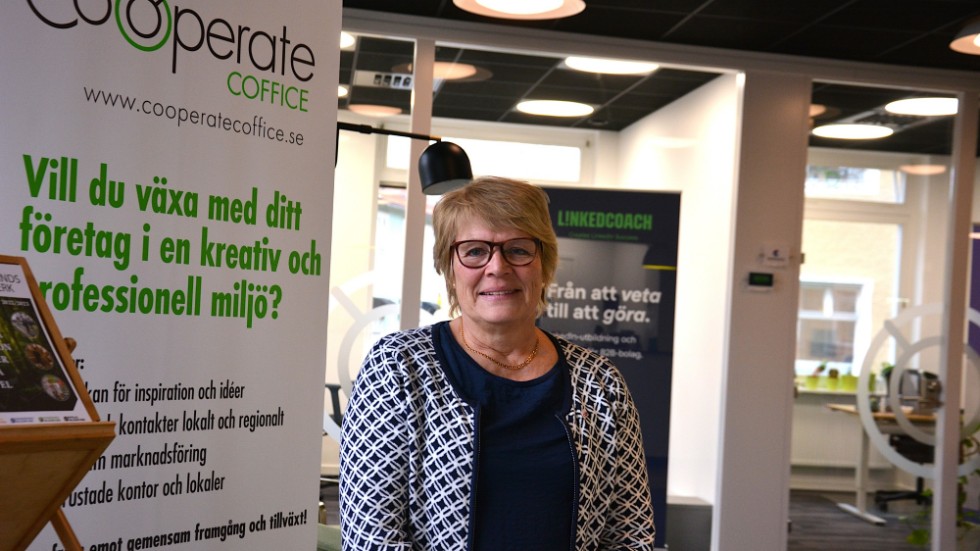 Även handeln ser möjligheter med nya förbifarten