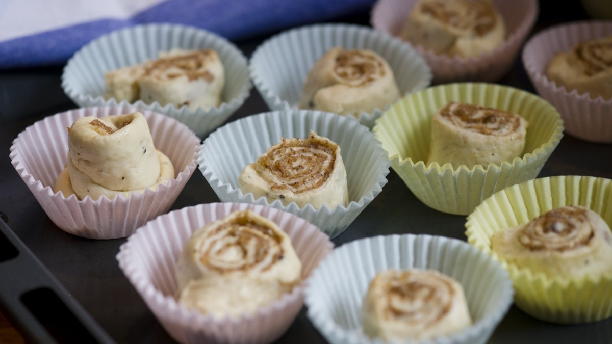 LI SKARIN: Kreativa mötesplatser skapar oväntade effekter