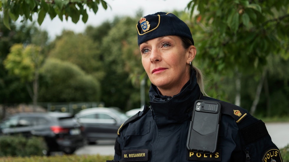 SD-polisens etnicitetsinlägg efter rånvågen: "Är tjuvar"