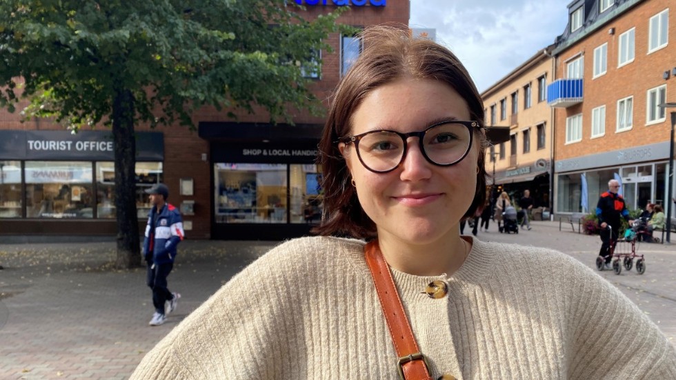 Så tänker Skellefteungdomarna inför valet: ”Hur vet jag vilket parti ...