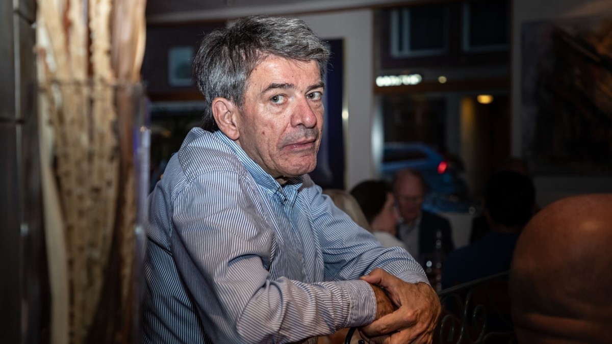 Cocozza (LL) förnekar skambudet: "Nu ligger bollen helt hos Centerpartiet"