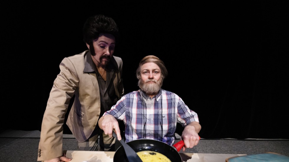 Lögner, berättelser eller helt enkelt goda historier – nu är det dags ...