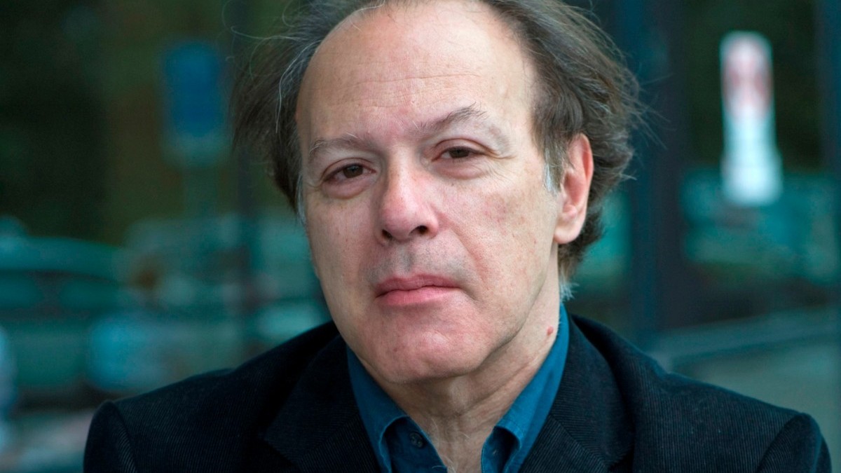 Spanske författaren Javier Marías död