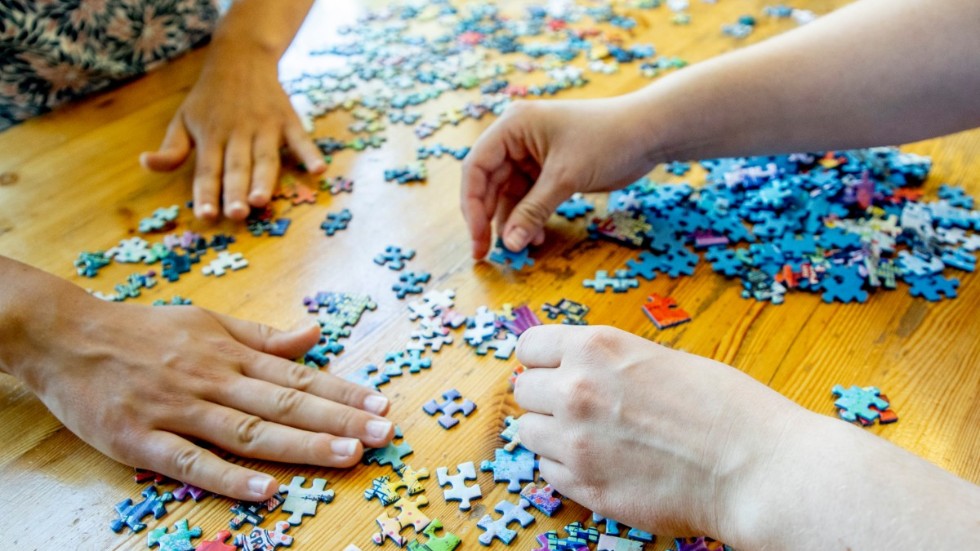 LISTA: 10 saker att göra inomhus i snökaoset