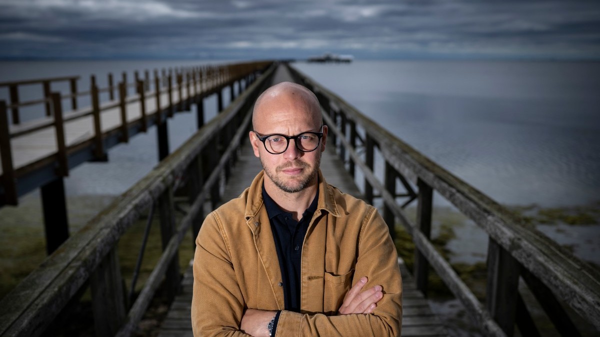 SDHL:s nya sportchef: "Ska vara världsledande"