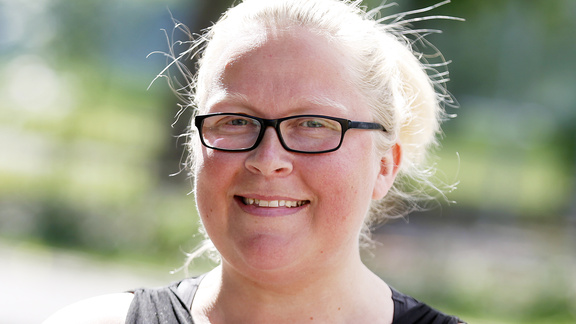 Anders, 78, förlorade sina besparingar till Mariefreds-Posten