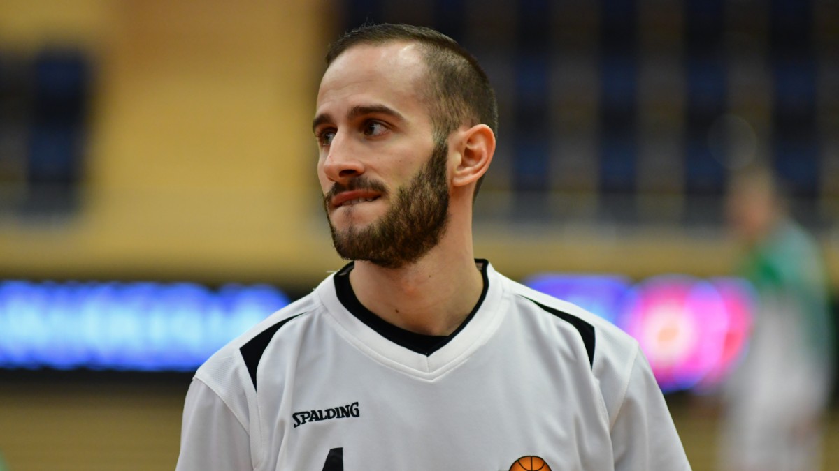 Profilen besviken på Uppsala basket – nu klar för uppstickaren: "Vi är ...