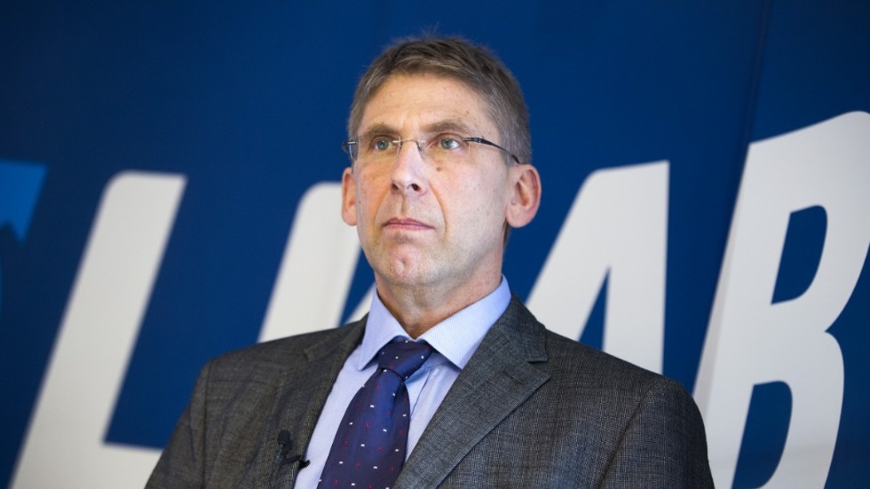 Skellefteå missar 500 jobb – LKAB väljer Luleå för sin nya etablering