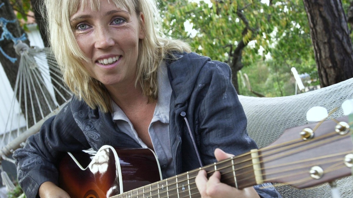 Maria Blom är ny i Roxys ledning