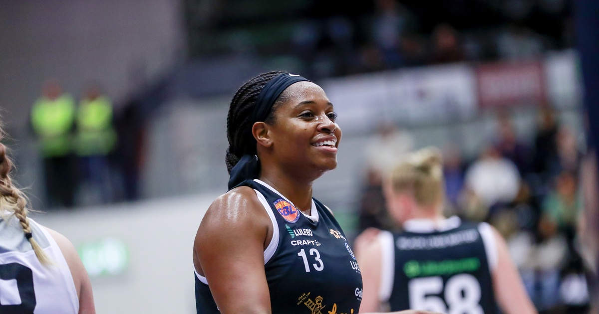 Robin Sandberg: "Jag ska göra allt jag kan för att få hit Goss"