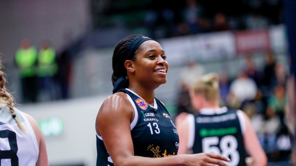 Robin Sandberg: "Jag ska göra allt jag kan för att få hit Goss"