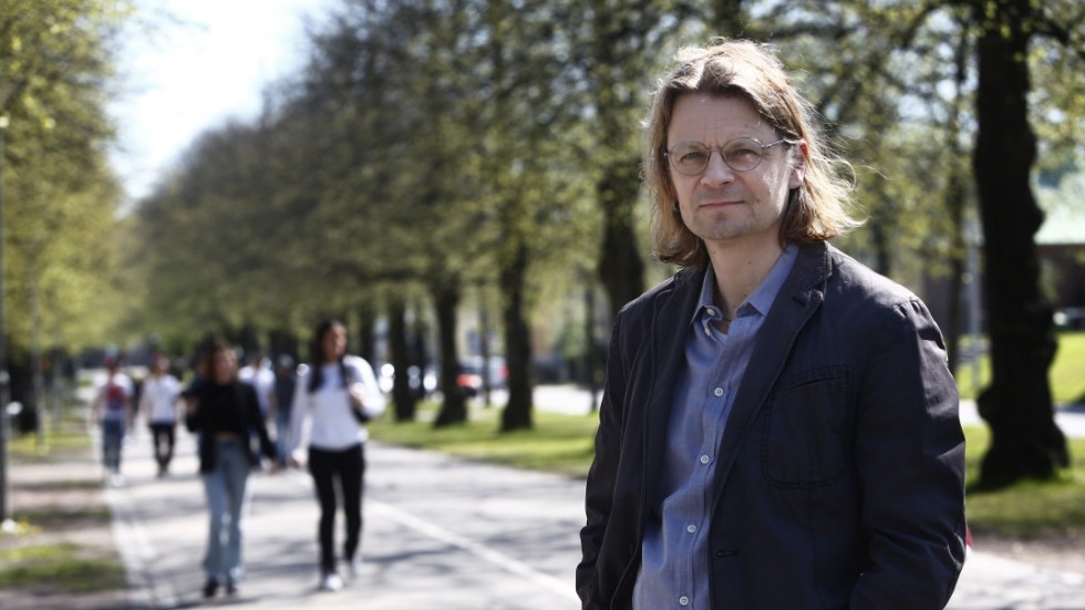 Liu-professor: "Politikerna har fel om migrationen – Myten om att ...