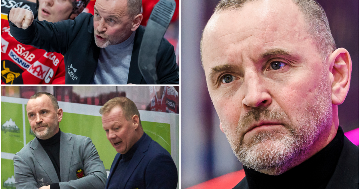 Bulan om karriärens största svacka: "Jag sätts på prov"