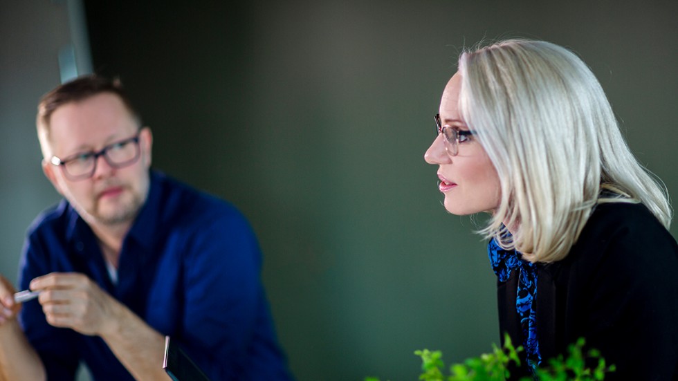 ANNONS: Experterna som hjälper dig att lyckas med din rekrytering