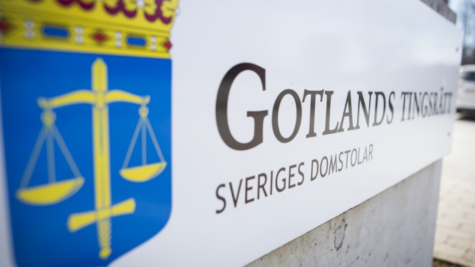 Bar på flera olika sorters knark • Skulle troligen sälja vidare ...