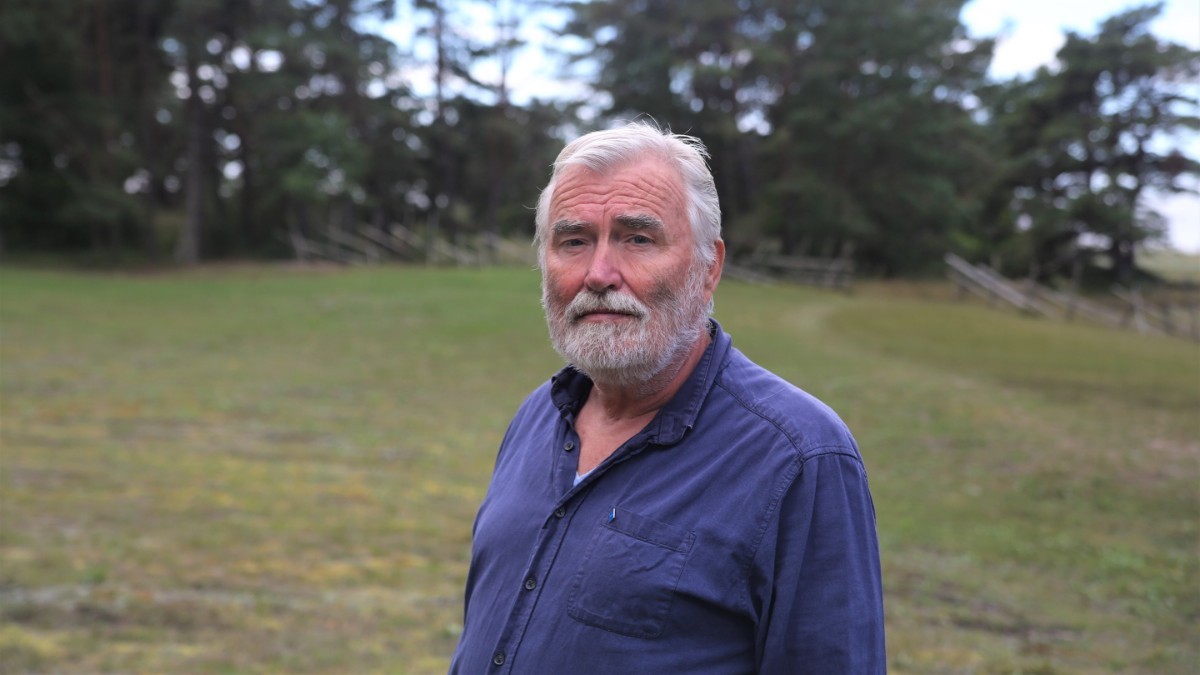 Så ser partierna på den gotländska idrotten • Johan Asplund (KD): ”Det ...