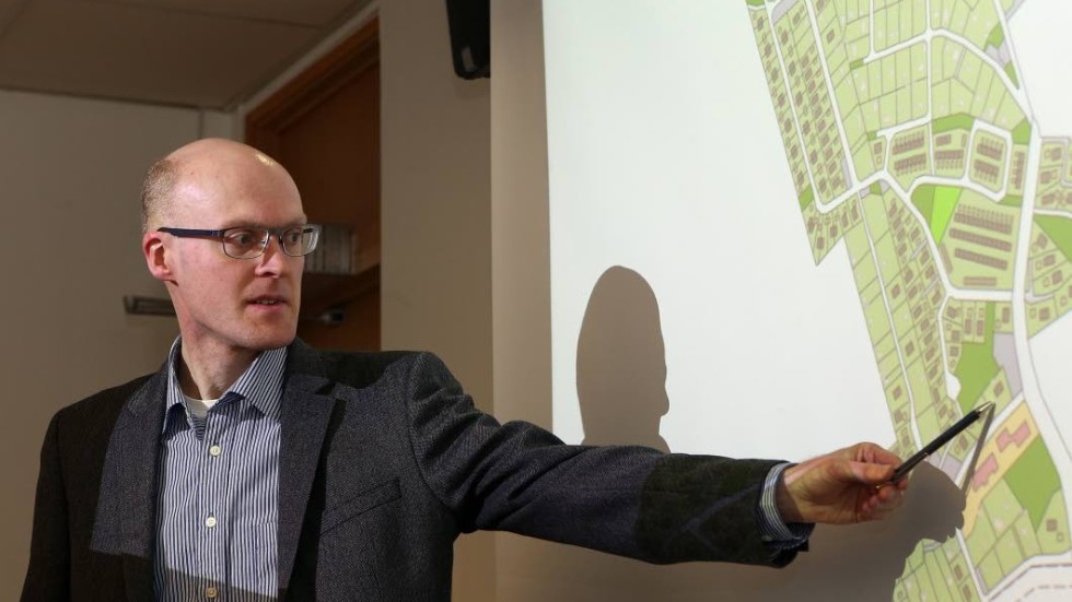 Efter över 30 års väntan – Marbystrand ny chans