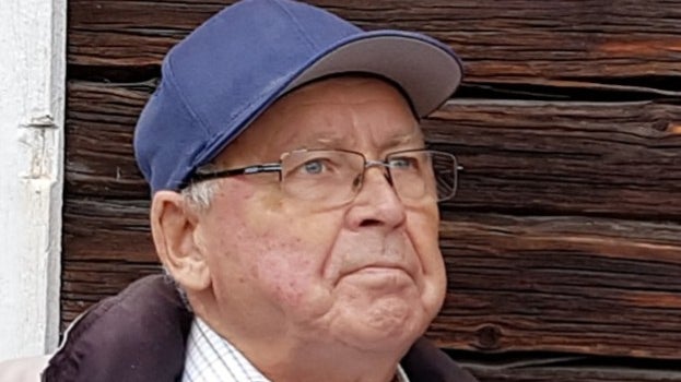 Anders Holmgren
