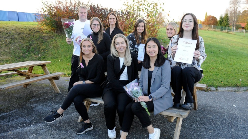 KLART: Nu har årets by utsetts – se alla utnämningar här: ”Många har ...