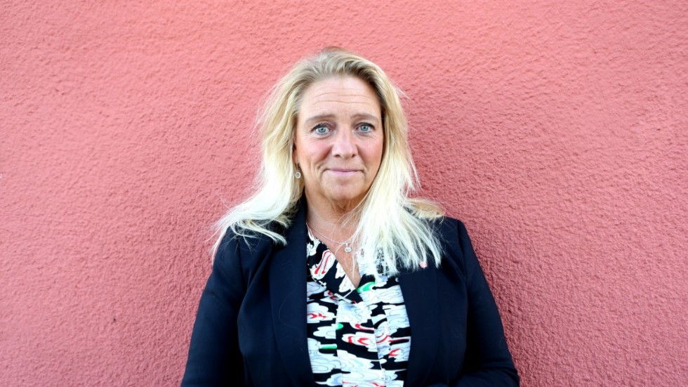 Meit Fohlins känga till ministern • ”Hans signaler har inte gett någon ...