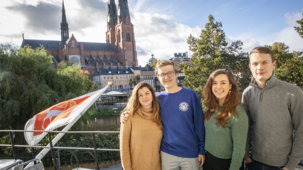 TV: Titta in på Gotlands nation • 150 år sedan gotlänningen blev ...