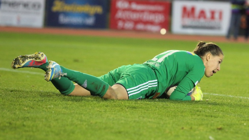 Allsvenska motståndet blev för tufft för P18 IK i cupmötet • "Det går ...