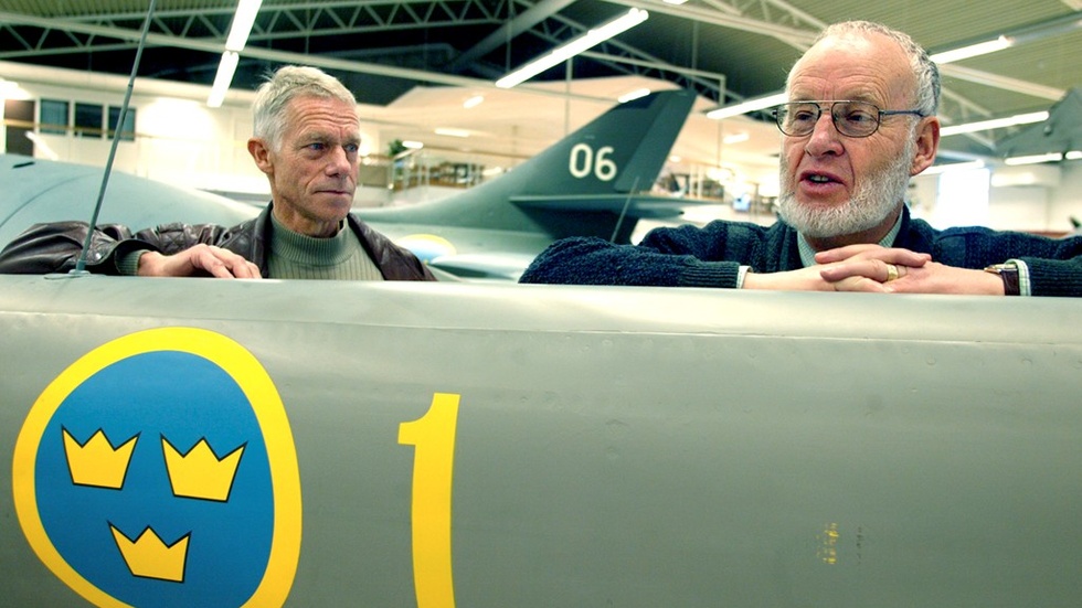 Silkesmaskarna räddade deras liv