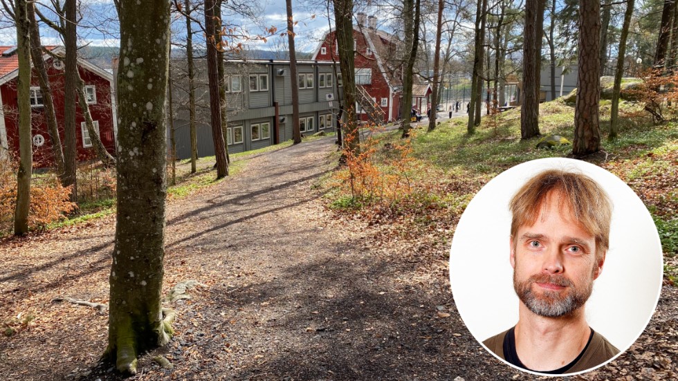 Vänsterpartiet tar upp kampen för gångstråket