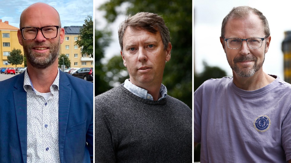 Utsträckt hand om energisamtal: "Långsiktiga lösningar"