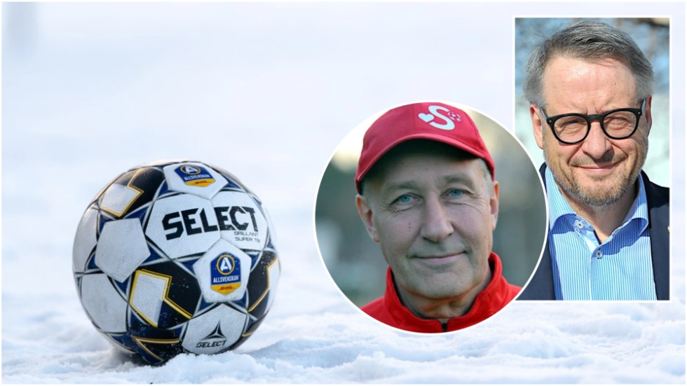 Förbundet agerar – efter tuffa utspelet från sportchefen