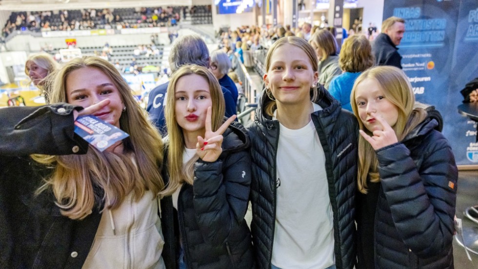 Vimmel: Ännu större publik till final 3 – se bilderna här