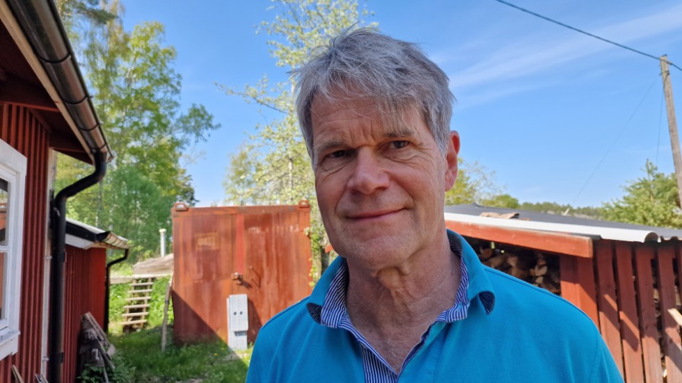 Tomas hus på VA-listan: "Redan betalat 300 000 kronor"